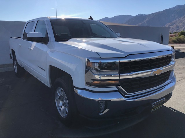 2018 Chevrolet Silverado 1500 LT Stock # CH279 for sale near Palm ...