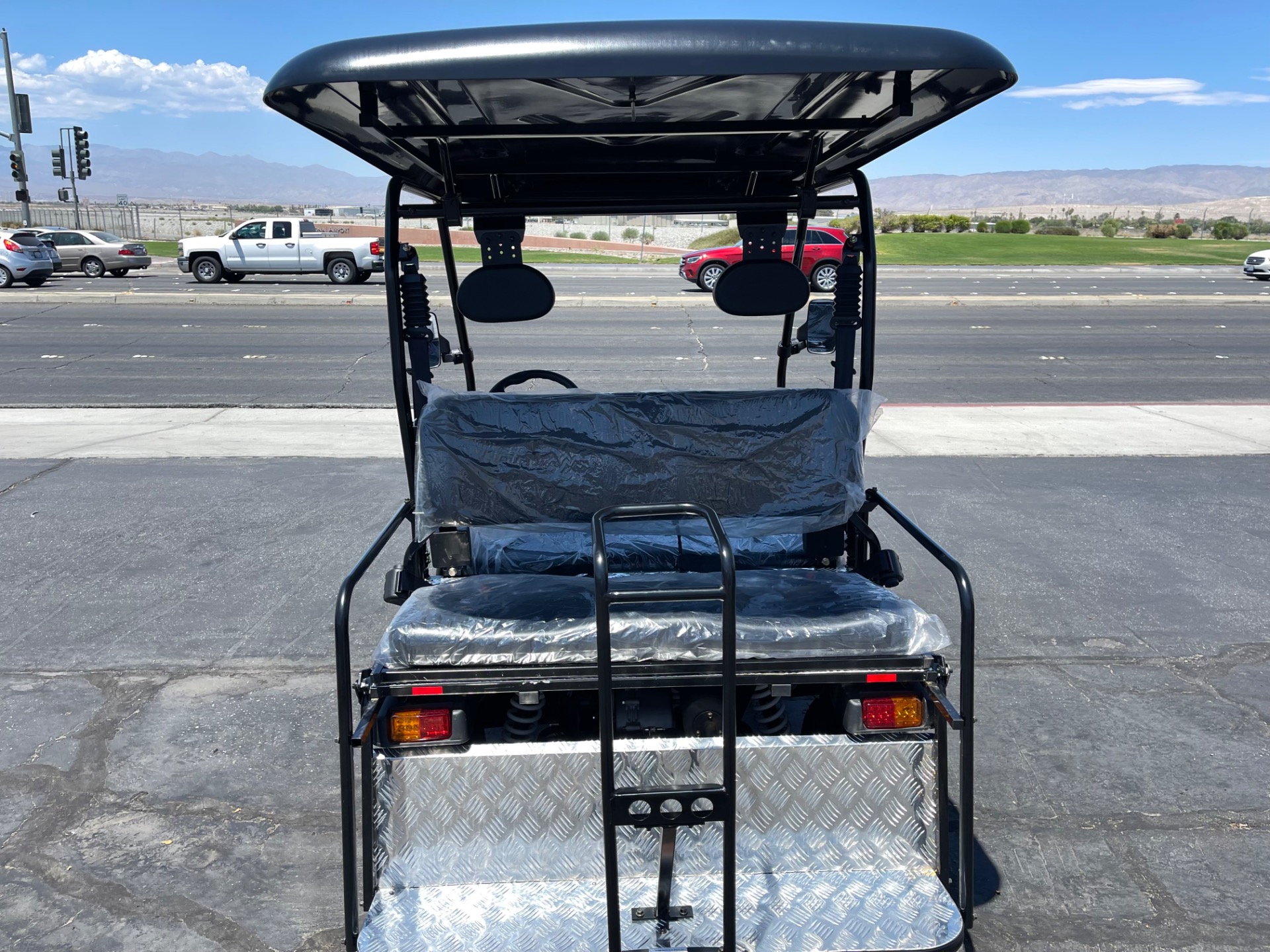 2023 Cazador Eagle 200 Stock # CAZ001 for sale near Palm Springs, CA ...