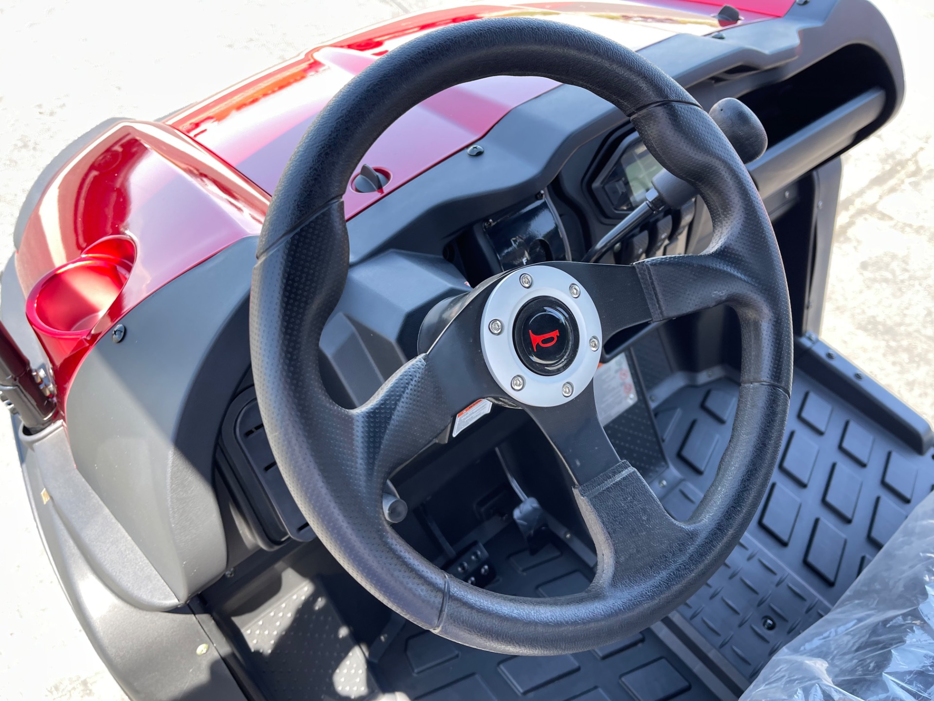 2023 Cazador Eagle 200 Stock # CAZ001 for sale near Palm Springs, CA ...