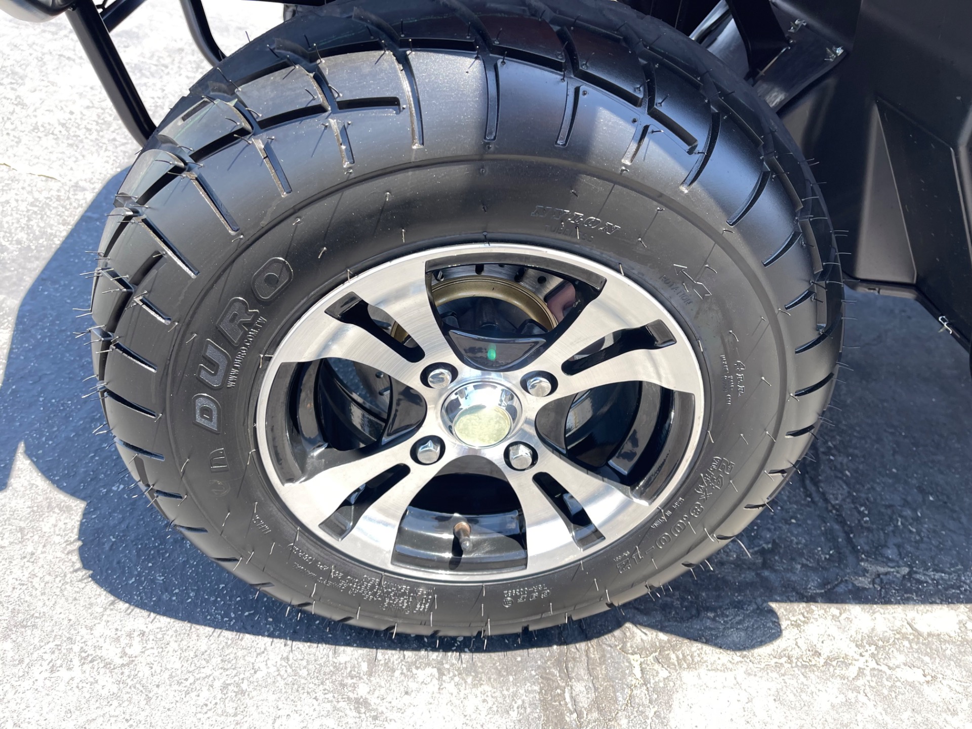 2023 Cazador Eagle 200 Stock # CAZ001 for sale near Palm Springs, CA ...