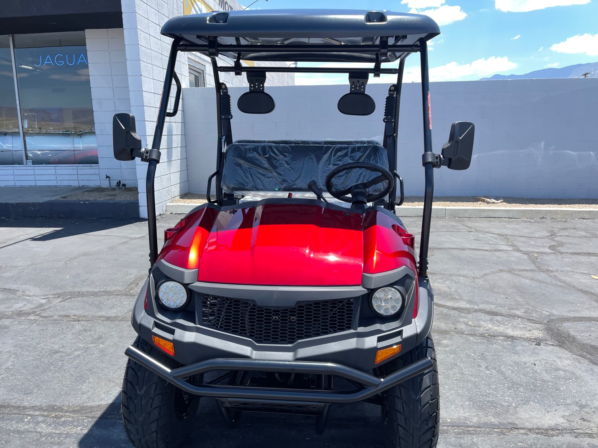 2023 Cazador Eagle 200 Stock # CAZ001 for sale near Palm Springs, CA ...